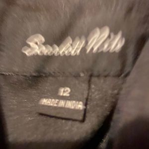 Scarlett Nite | Dresses | Scarlet Nite Black Dress | Poshmark